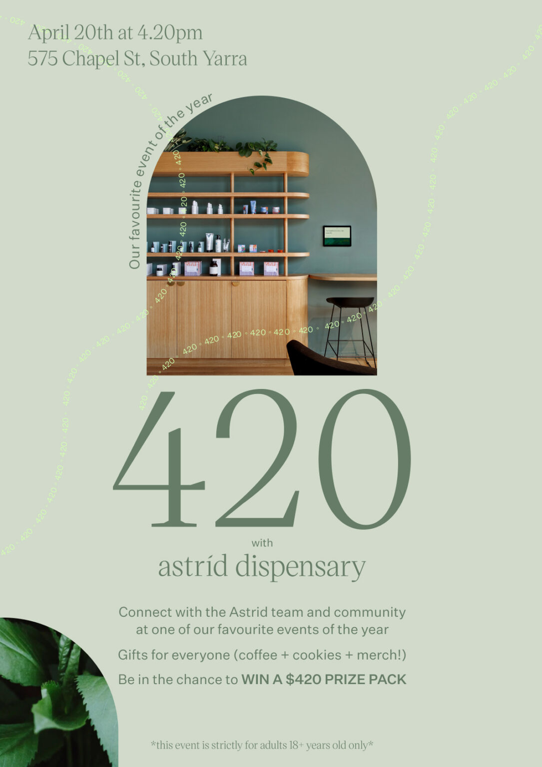 Celebrate 420 with Astrid: A Journey Through Culture and Patient Care ...
